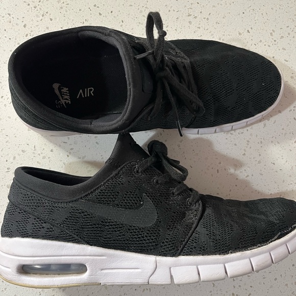 Nike | Shoes | Stefan Janoski Nike Air Max | Poshmark